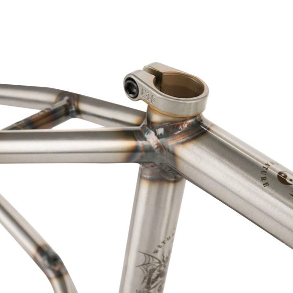 We The People Chaos Machine Frame – ORIOL BIKE SHOP