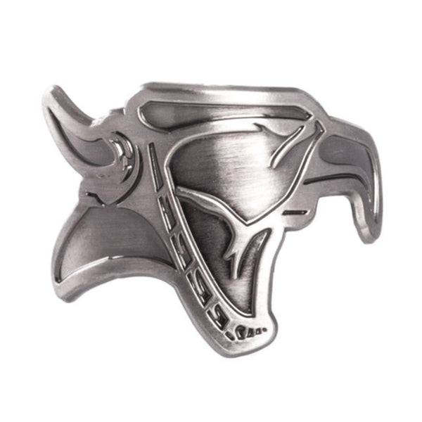 Animal Griffin Head Tube Badge – ORIOL BIKE SHOP