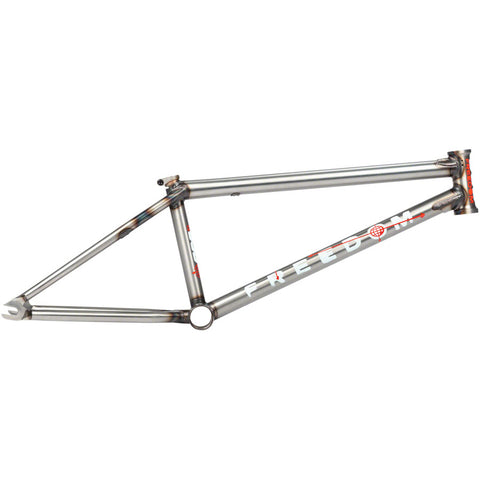BSD Freedom Frame (Kriss Kyle) – ORIOL BIKE SHOP