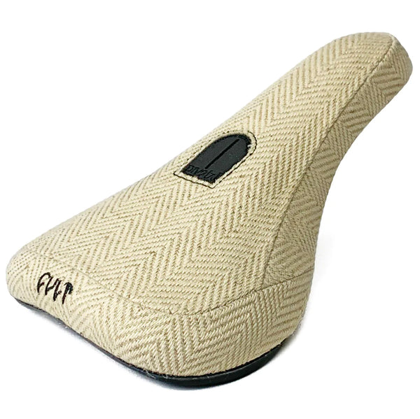 Cult Hemp Slim Pivotal Seat – ORIOL BIKE SHOP