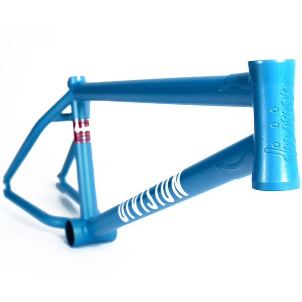 Division Lanark Frame – ORIOL BIKE SHOP