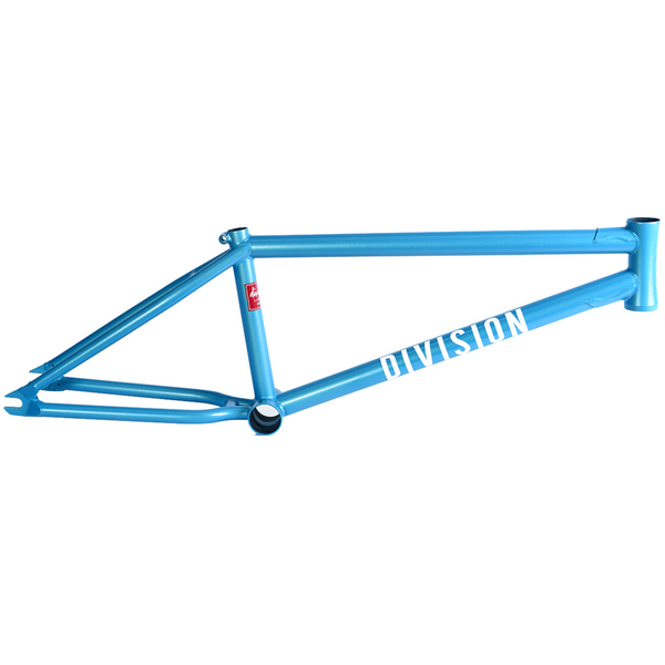 Division Lanark Frame – ORIOL BIKE SHOP