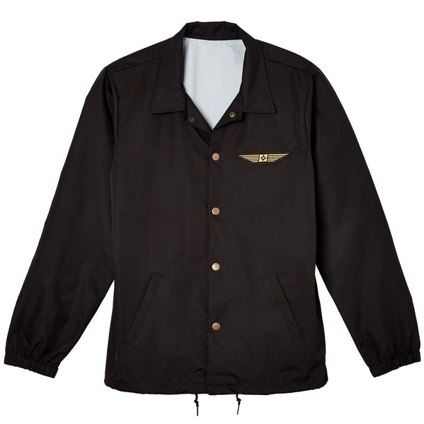 Fit Goldwing Coaches Jacket – ORIOL BIKE SHOP