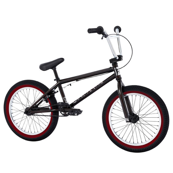 Fit Misfit 18" bike – ORIOL BIKE SHOP