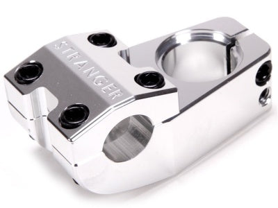 Stranger Machine Stem – ORIOL BIKE SHOP