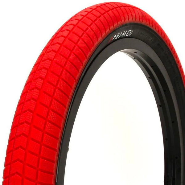 Primo V-Monster Tire – ORIOL BIKE SHOP