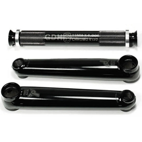 Profile Column Crank – ORIOL BIKE SHOP