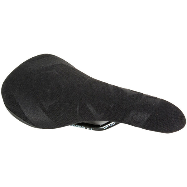 S&M Shield Kevlar Railed Seat – ORIOL BIKE SHOP