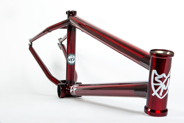S&M ATF Frame – ORIOL BIKE SHOP