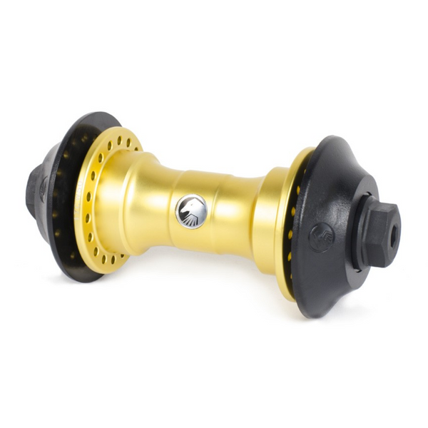 Shadow Conspiracy Symbol Front Hub – ORIOL BIKE SHOP