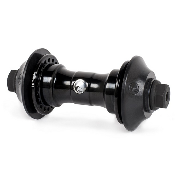 Shadow Conspiracy Symbol Front Hub – ORIOL BIKE SHOP