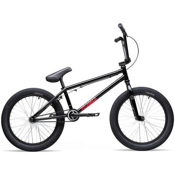 Stranger Spitfire 20" Bike – ORIOL BIKE SHOP