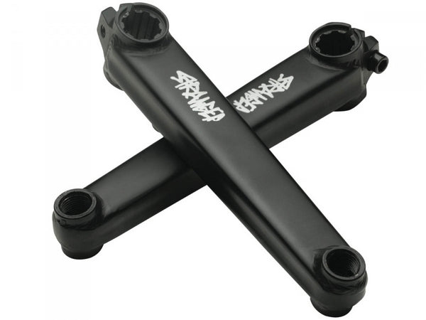 Stranger Level Cranks – ORIOL BIKE SHOP