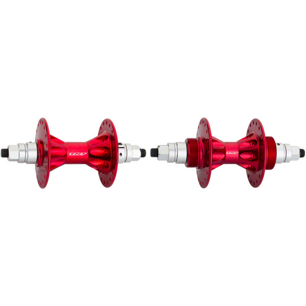TNT Revolver Freewheel Hub Set – ORIOL BIKE SHOP