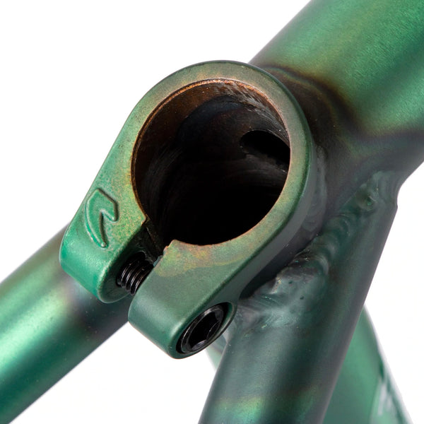 Tall Order 215 v3 Frame – ORIOL BIKE SHOP