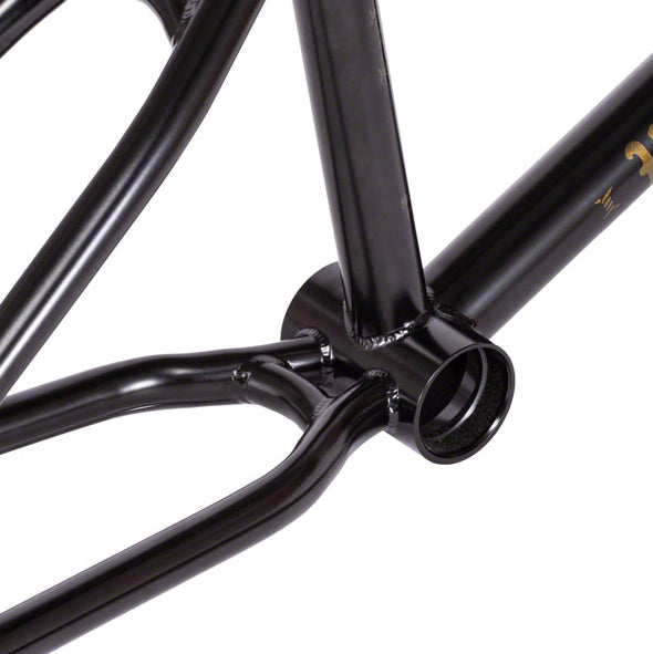 We The People Pathfinder Frame (Felix Pragenberg) – ORIOL BIKE SHOP