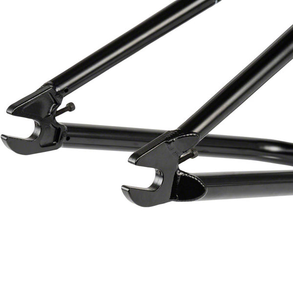 We The People Pathfinder Frame (Felix Pragenberg) – ORIOL BIKE SHOP