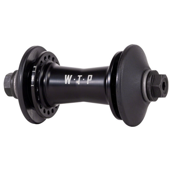 We The People Helix Front Hub – ORIOL BIKE SHOP