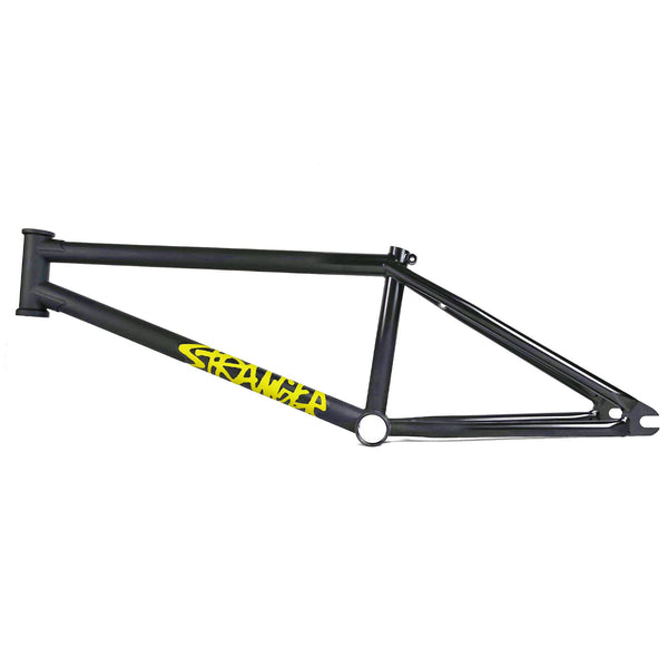 Stranger Churchill Frame – ORIOL BIKE SHOP